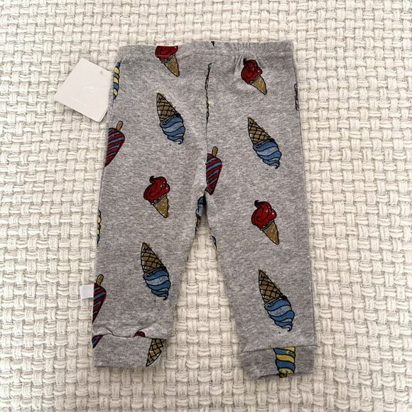 Rosie Pope | Bottoms | Nwt Rosie Pope Ice Cream Pants | Poshmark